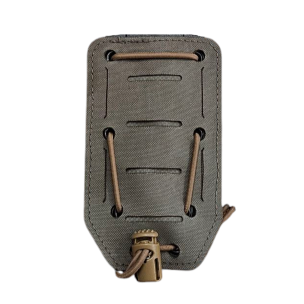 Dirk Sheath™ – FullTang Tactical