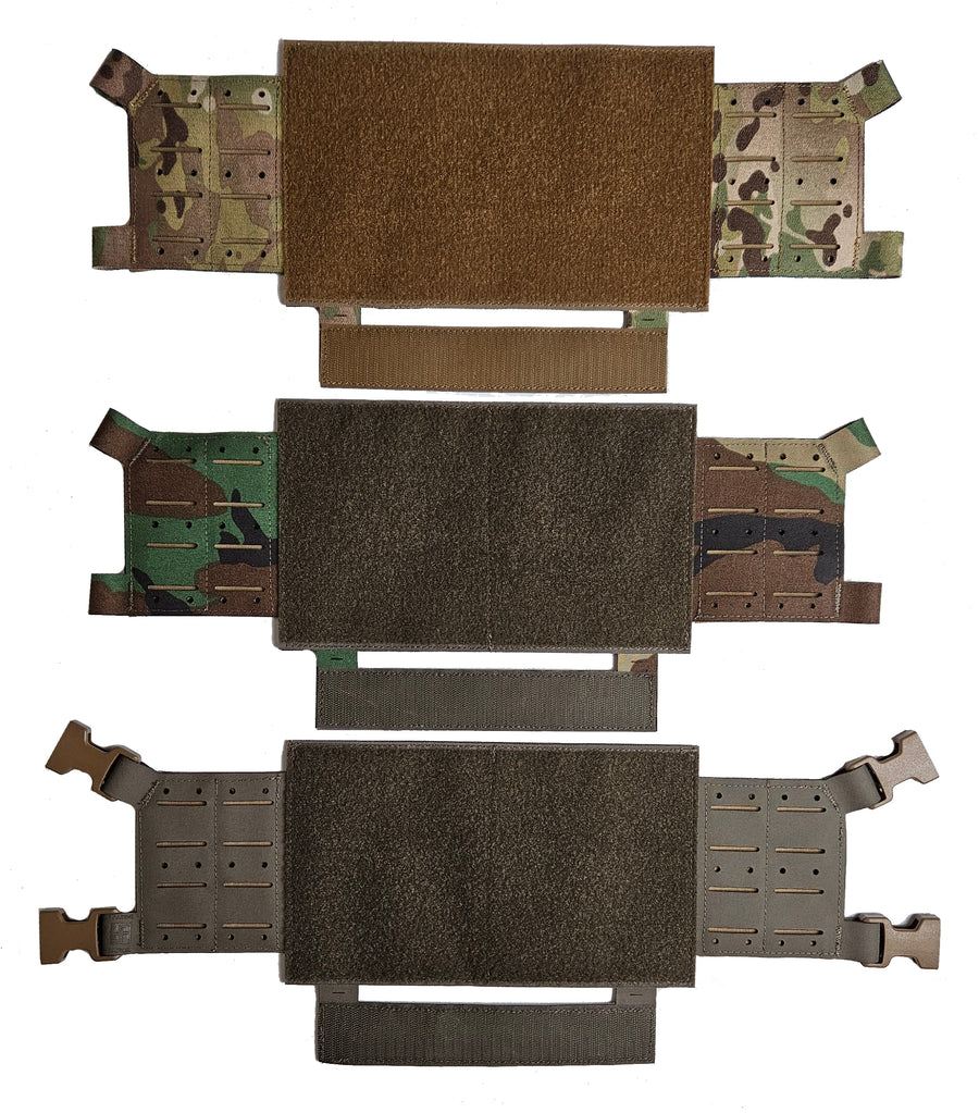 Chest Rigs & Accessories – FullTang Tactical