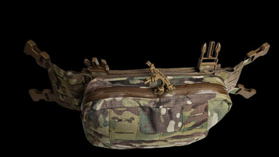 Modular Chest Rig-Kit Bag GEN2 – FullTang Tactical