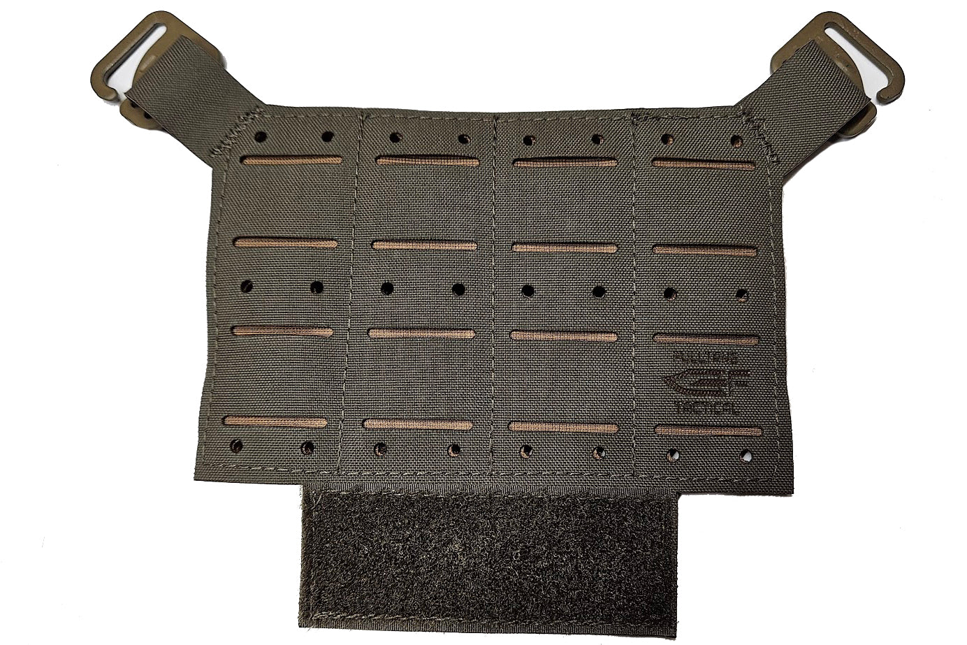 Admin Panel – FullTang Tactical