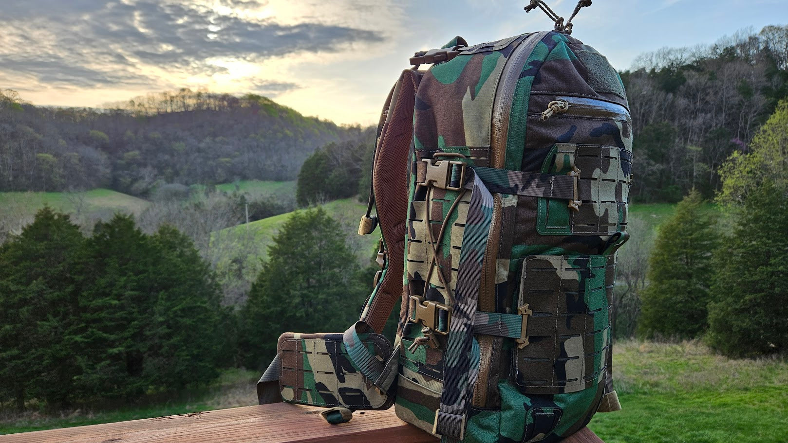 FullTang Tactical - Tactical & Bushcraft Gear
