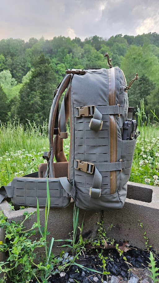 FullTang Tactical - Tactical & Bushcraft Gear