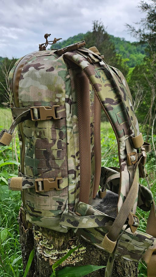 FullTang Tactical - Tactical & Bushcraft Gear