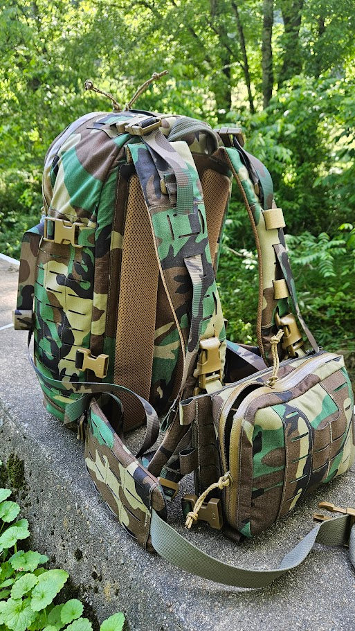 FullTang Tactical - Tactical & Bushcraft Gear