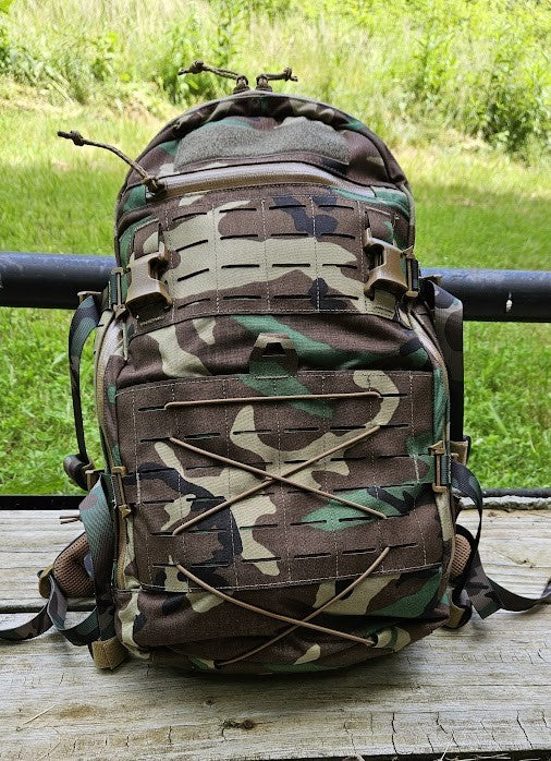 FullTang Tactical - Tactical & Bushcraft Gear