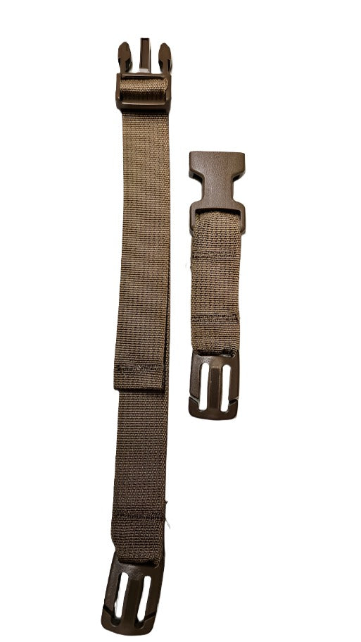 Backpack Sternum Strap – FullTang Tactical