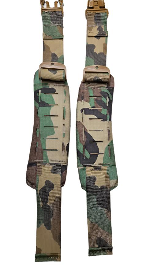 Minuteman Pack – FullTang Tactical