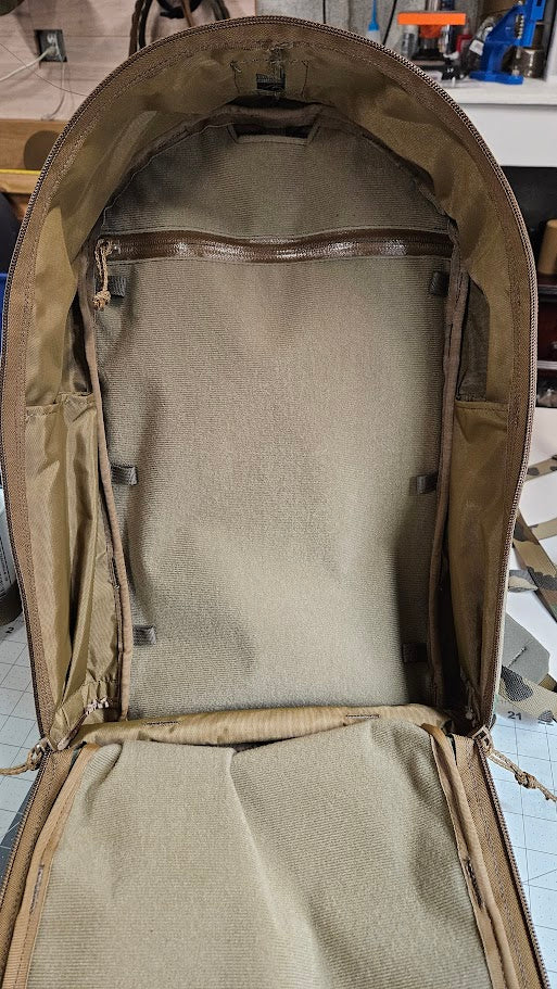 Minuteman Pack – FullTang Tactical