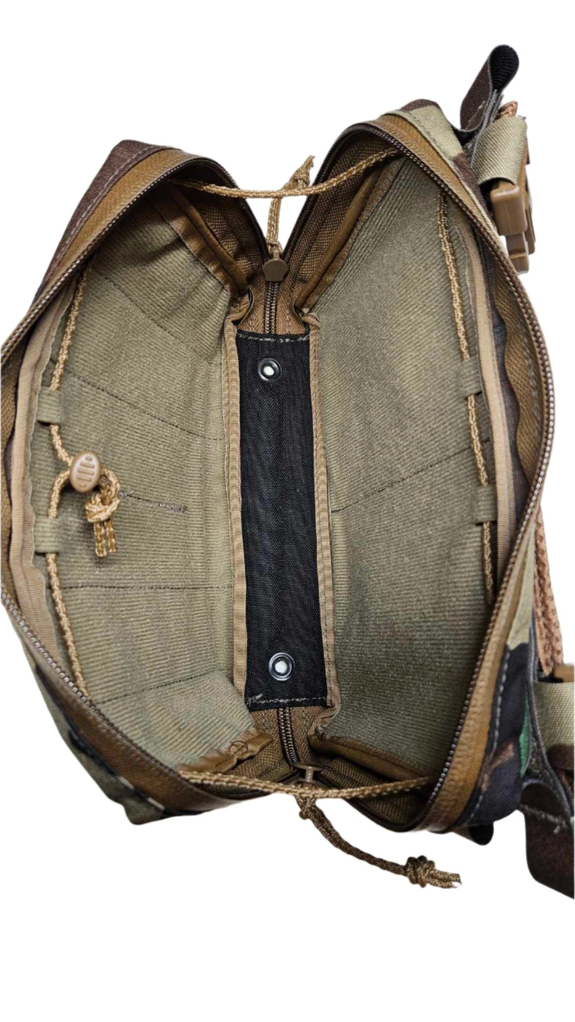 Modular Chest Rig-Kit Bag GEN2 – FullTang Tactical