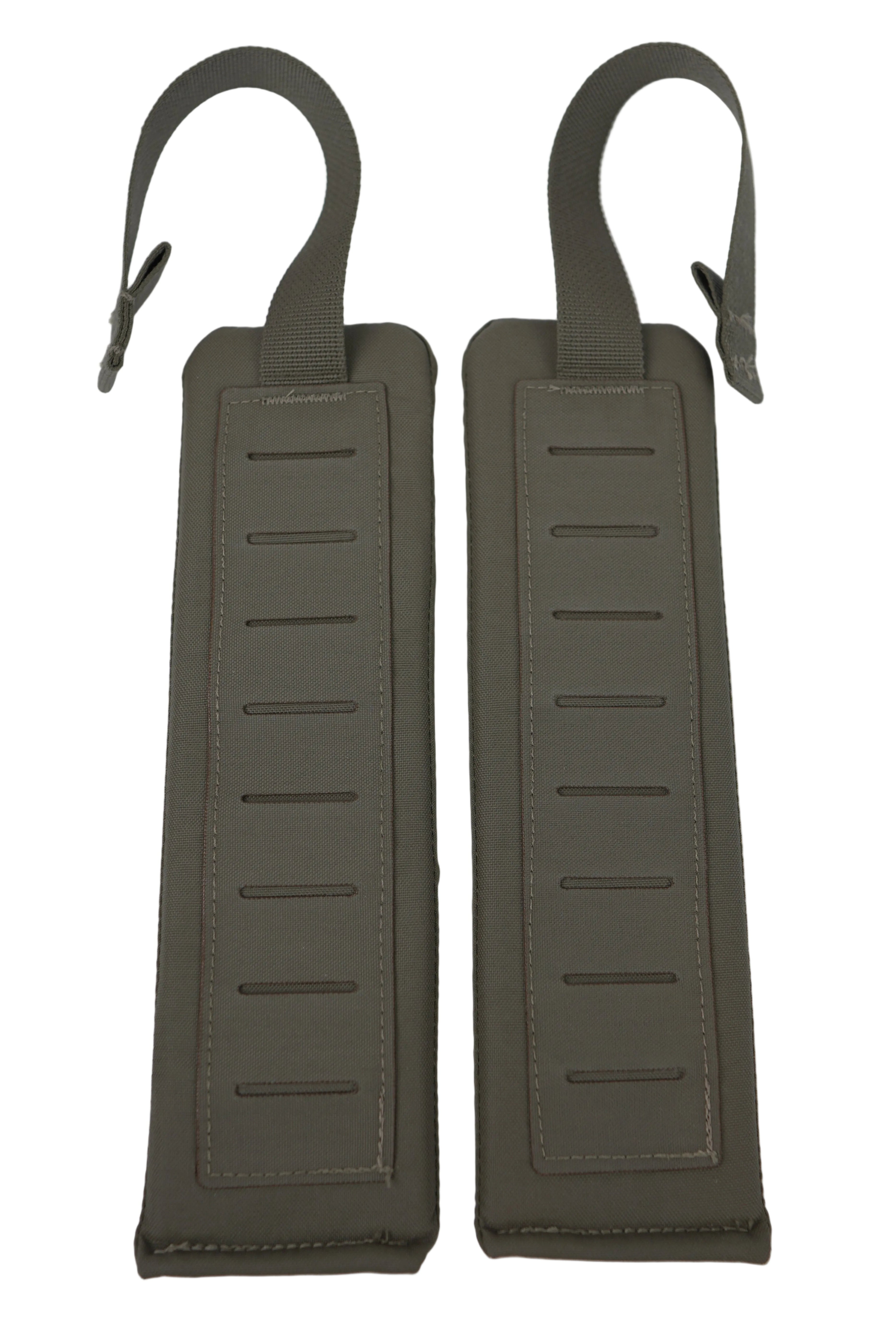 PB-Back Pads – FullTang Tactical