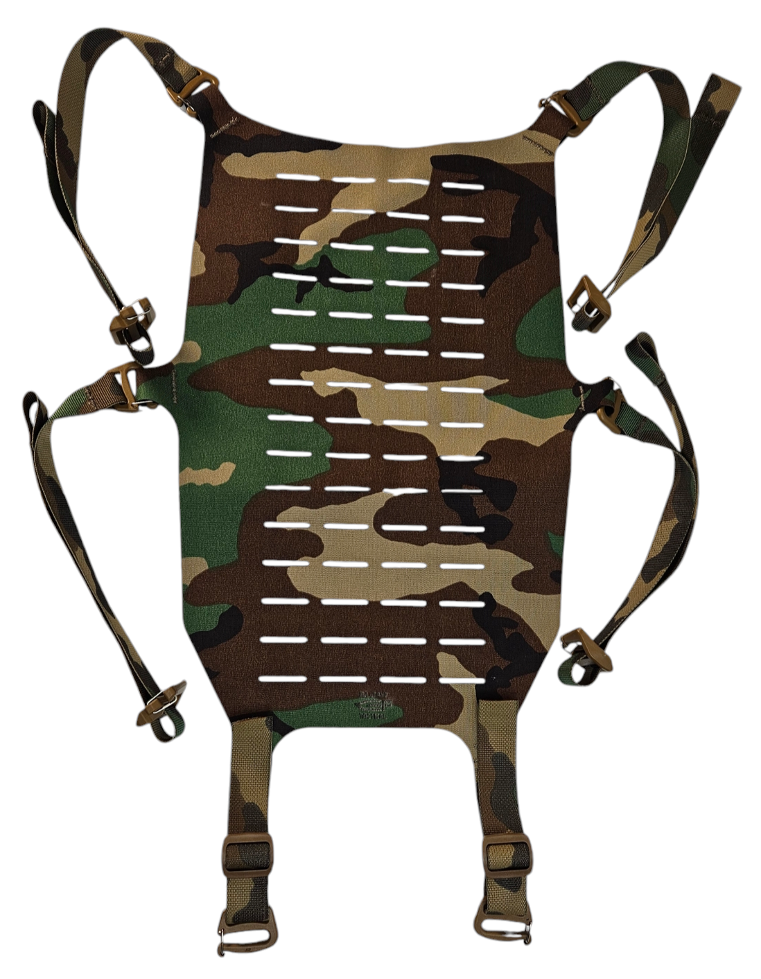 Universal Beavertail – FullTang Tactical