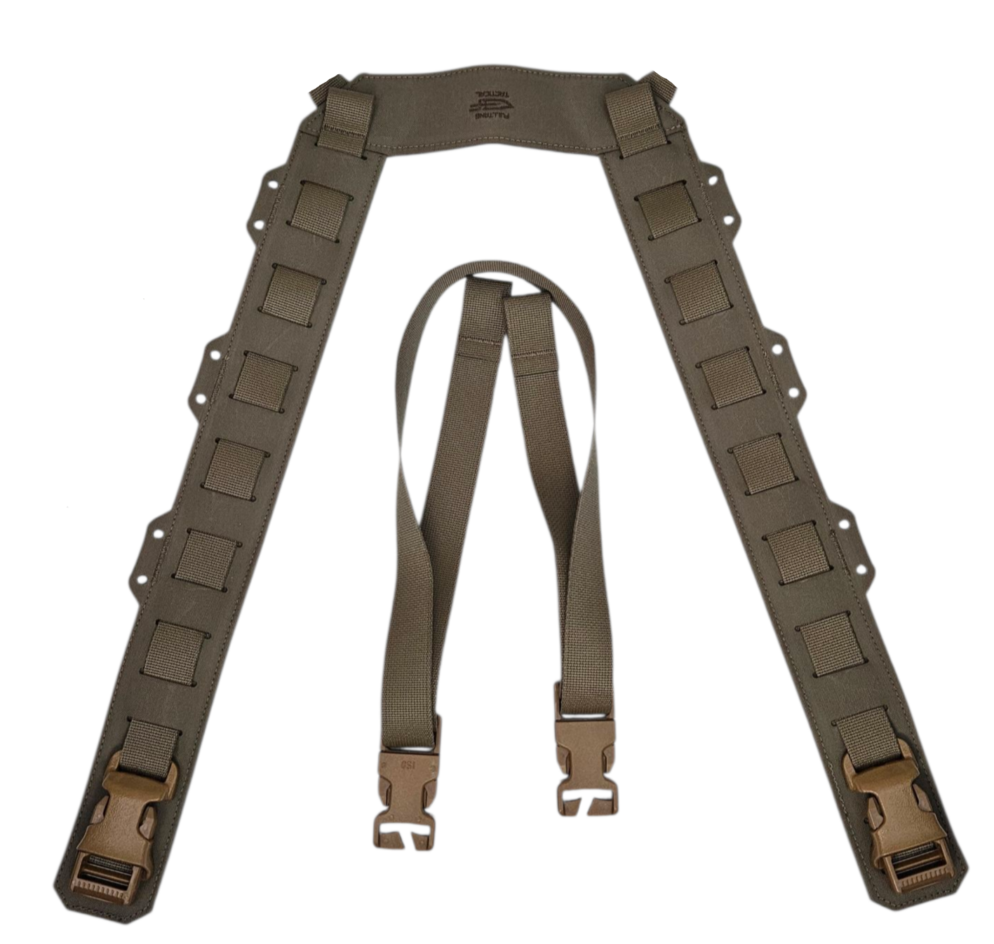 Modular Chest Rig-Kit Bag – FullTang Tactical