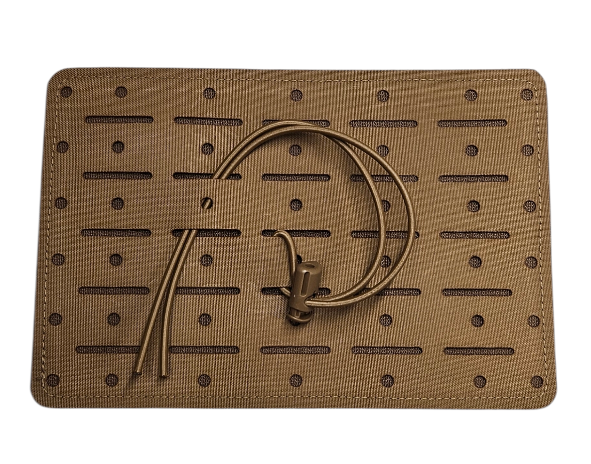 Shock Retention Panel – FullTang Tactical